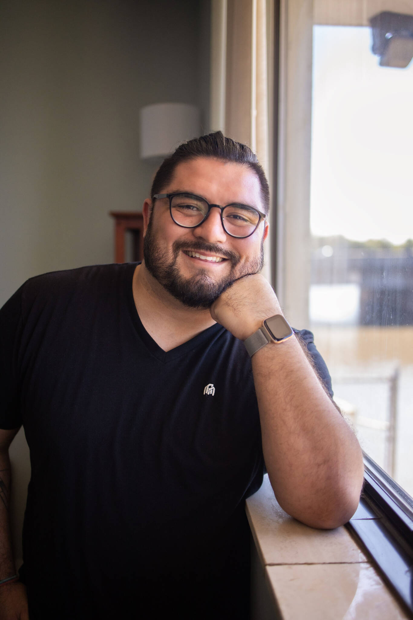 Jerry Rose, Licensed Clinical Professional Counselor - Wichita, KS