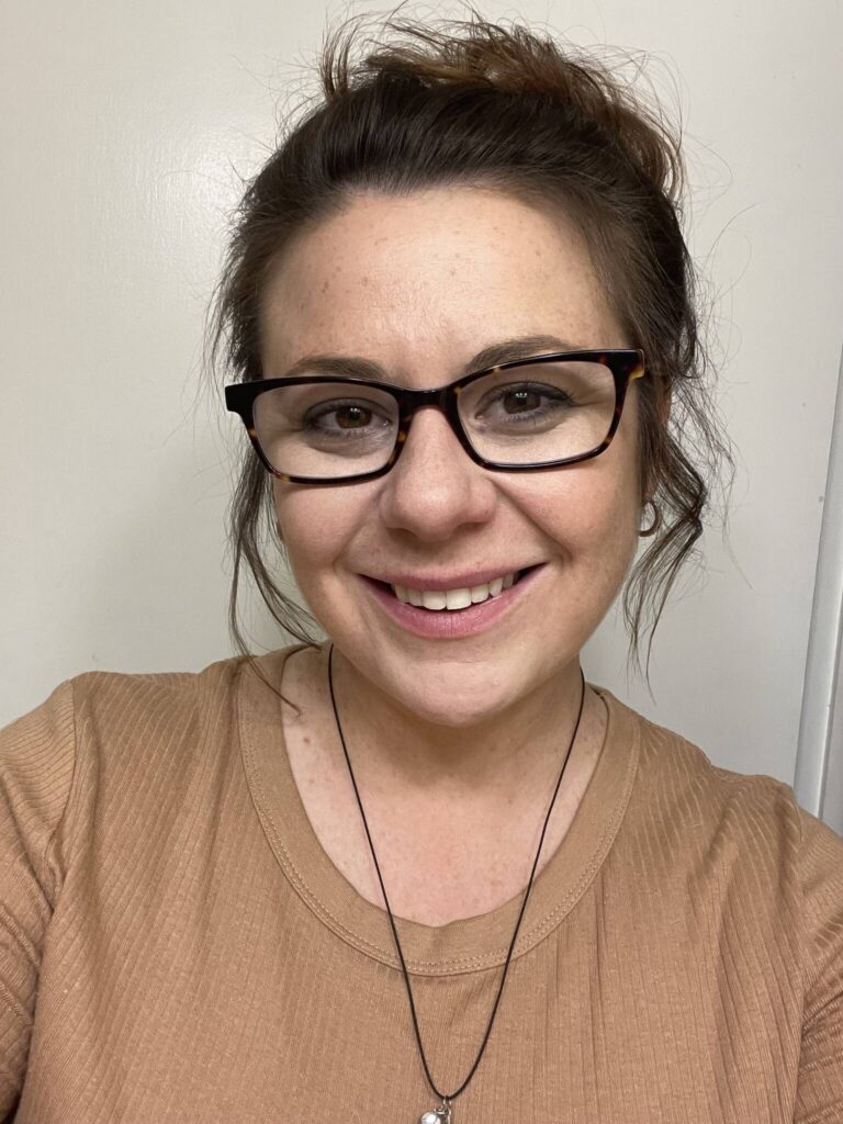 Lisa Hilt, Licensed Professional Counselor - Wichita, KS