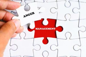 What is anger management therapy? | SOMA Therapy, Wichita