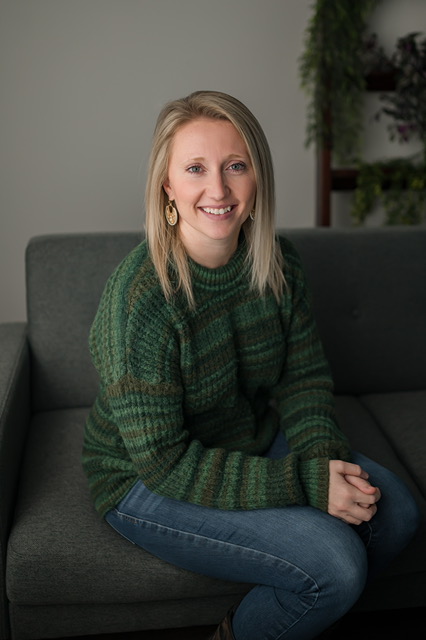 Megan Singer, Licensed Professional Counselor and Licensed Addiction ...