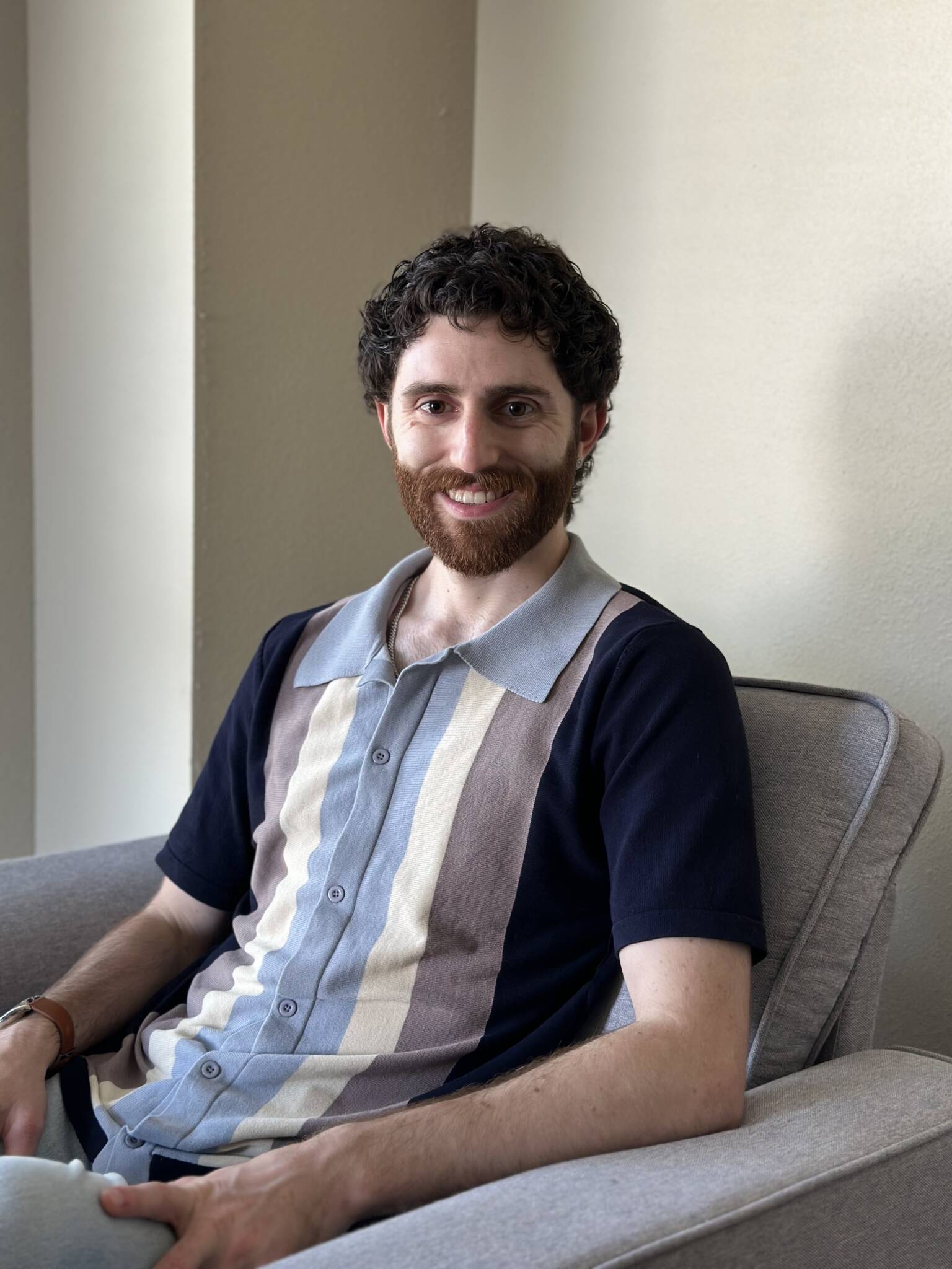 Alex Moen, Licensed Professional Counselor - Wichita, KS