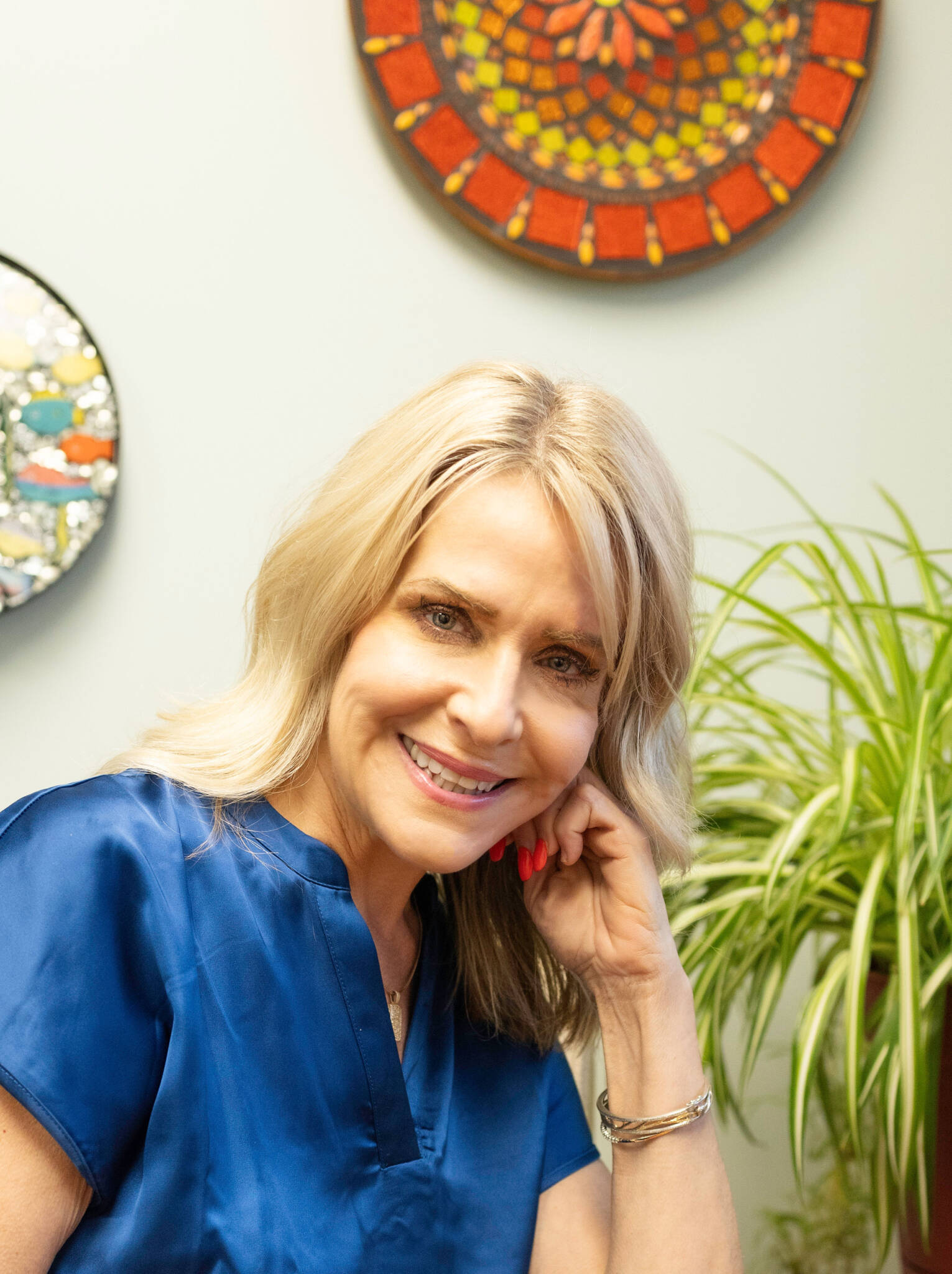 Julie Mccausland, Licensed Master Social Worker - Wichita, KS