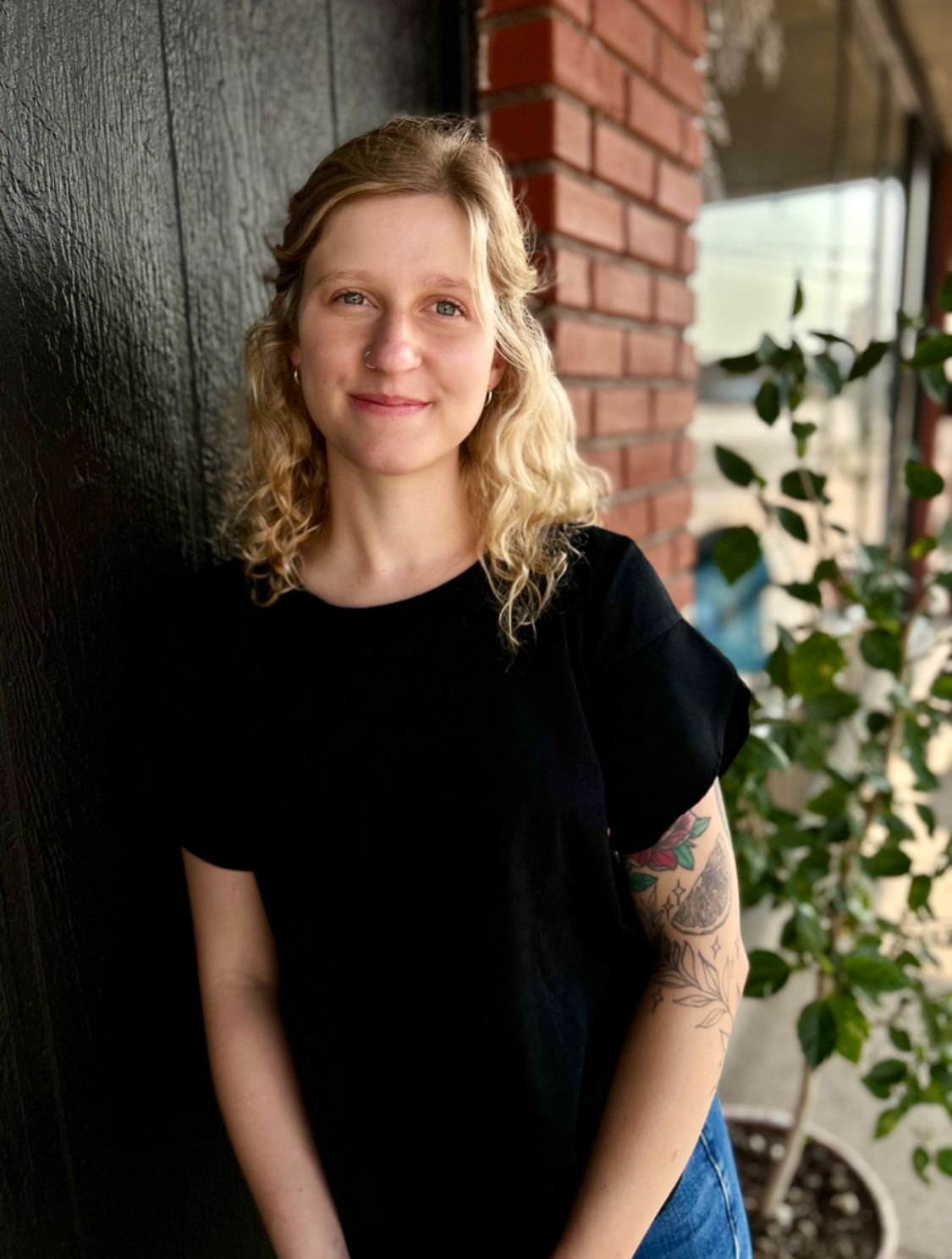 Practitioners Archive - Therapists & Behavioral Medicine in Wichita, KS