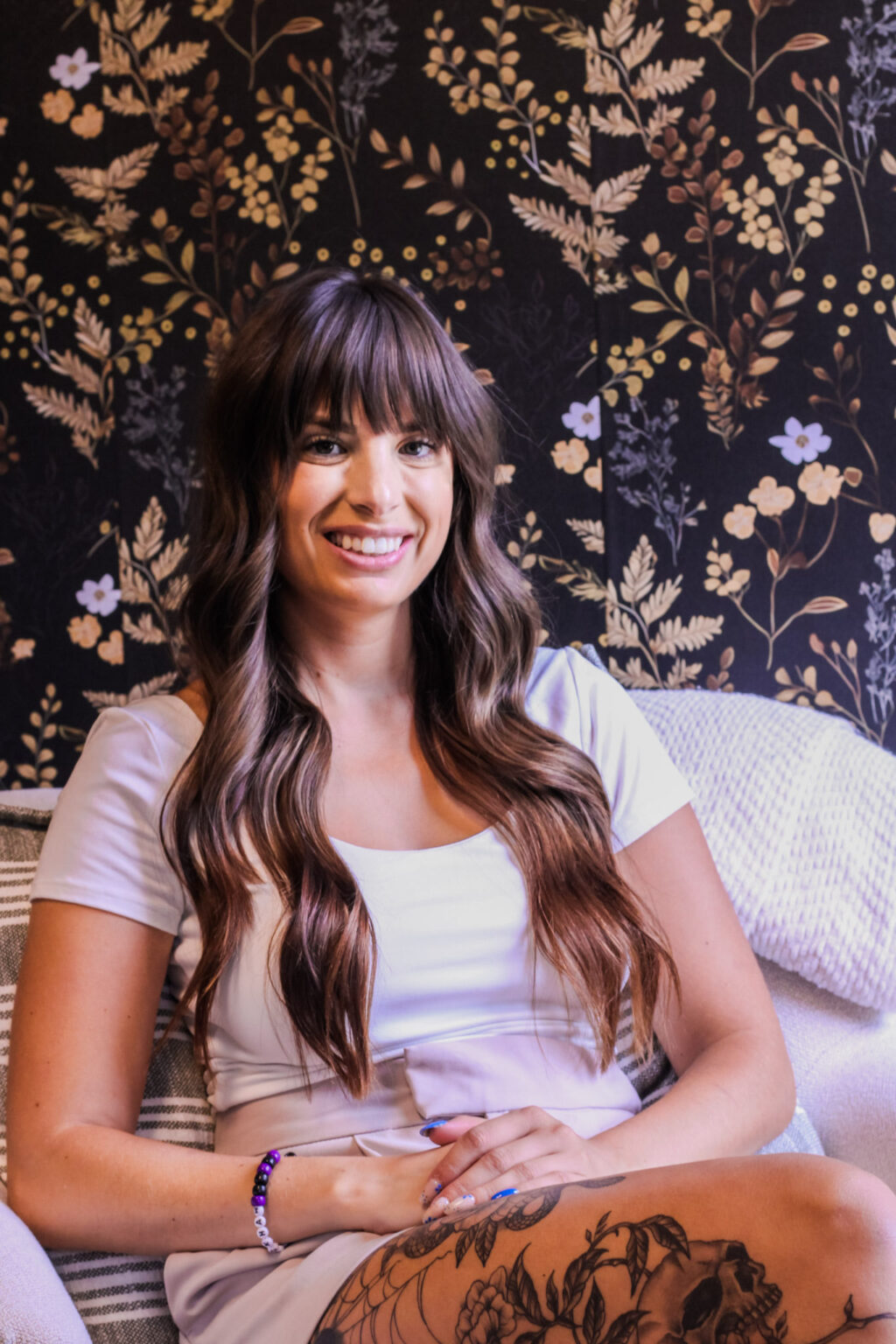 Rebecca (Becky) Perry, Licensed Professional Counselor - Wichita, KS