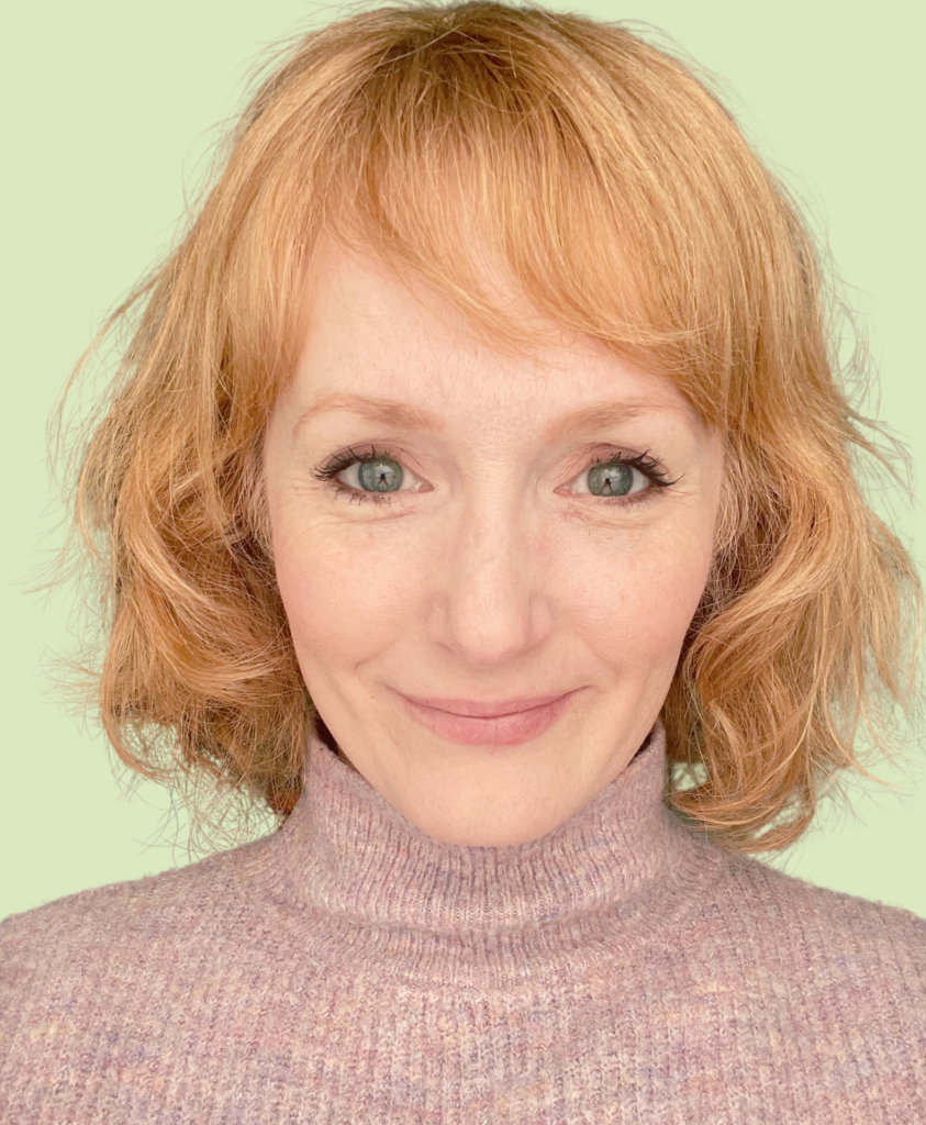 Rachel Errin Couch, Intern Therapist - Wichita, KS