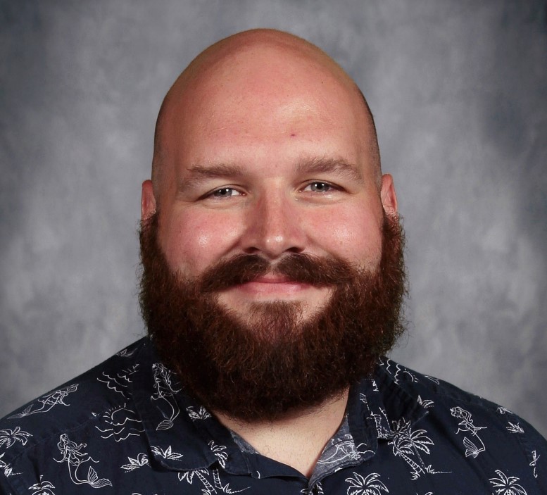 Christopher (Chris) Meyer, Licensed Professional Counselor - Wichita, KS